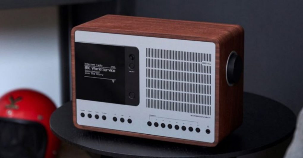 What Is DAB Radio — Digital Radio Explained