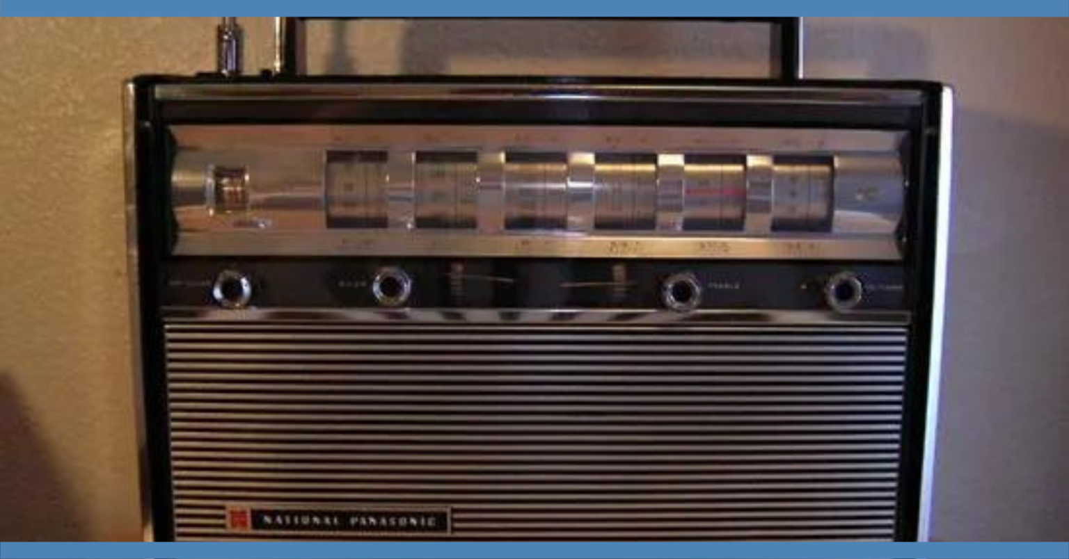 How To Build A Shortwave Radio — Step By Step