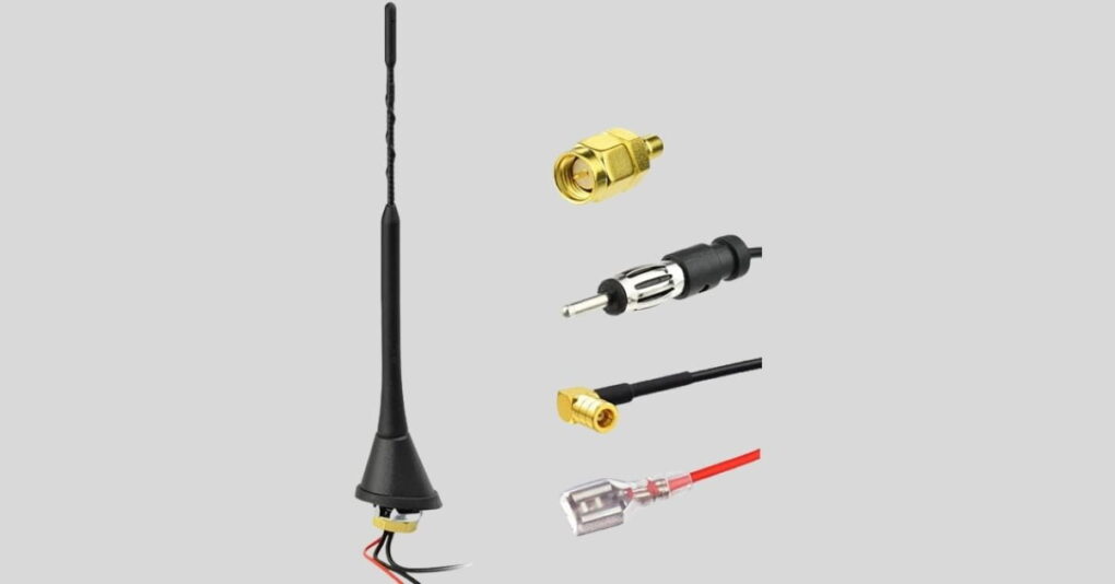 Best Indoor DAB Radio Aerial 2026