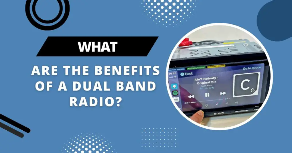 What Is Dual Band Ham Radio | Types Of Dual Band (January 2024)
